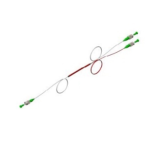 TN1064R5A1B - Thorlabs Inc | Fiber Optic Coupler