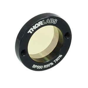 BP550 - Thorlabs Inc | Beam Splitter