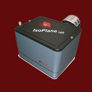 IsoPlane 160 - Teledyne Princeton Instruments | Spectrometer