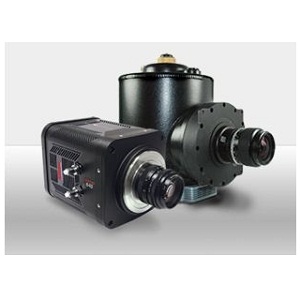 NIRvana: 640 - Teledyne Princeton Instruments | Scientific & Industrial ...