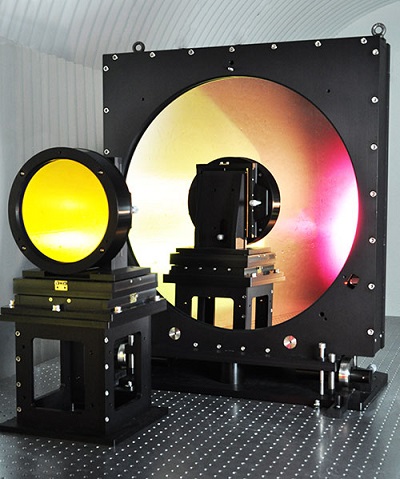 Optical Surfaces Beam Expander's to Help Deliver World’s Most Powerful ...