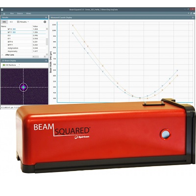 MKS Introduces New Laser Beam Propagation System for Continuous Use ...
