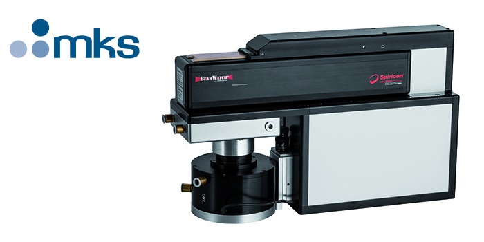 MKS Introduces Fully Automated Beam Monitoring System for Industrial ...