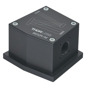 BE02R/M - Thorlabs Inc | Beam Expander