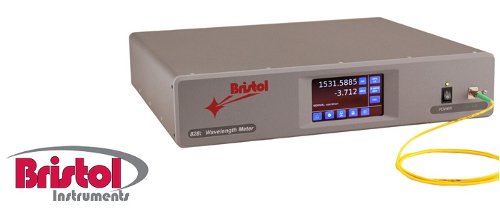 High-Speed Optical Wavelength Meter for WDM Testing Applications