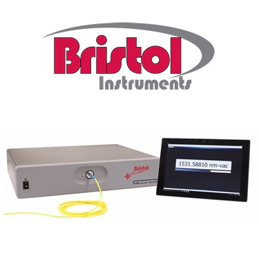 Bristol Instruments Expands Capabilities of Its Pulsed Laser Wavelength ...