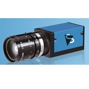 DFK 23GP031 - The Imaging Source Europe GmbH | Scientific & Industrial Camera