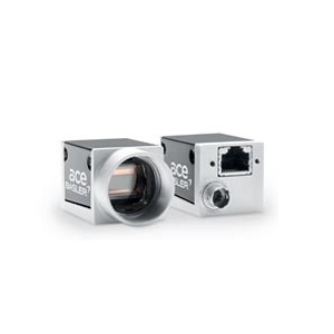 acA2440-20gm - BASLER | Scientific & Industrial Camera