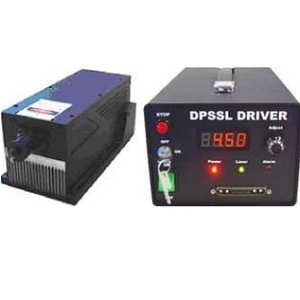 RLTMLL-532-5W - Roithner Lasertechnik | Laser