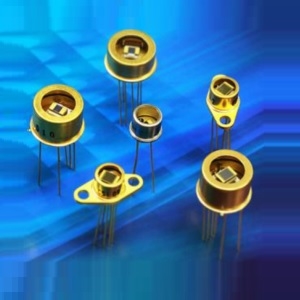 Optical Detectors - GoPhotonics