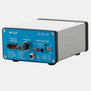Electro-Optic Devices - GoPhotonics