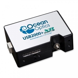 USB2000+XR1 - Ocean Optics | Spectrometer