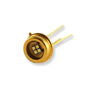 UVLUX305-FW-5 - Roithner Lasertechnik | LED