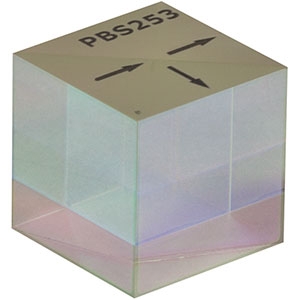 PBS253 - Thorlabs Inc | Beam Splitter