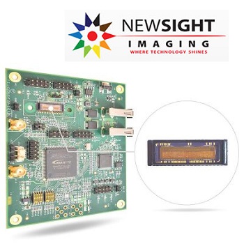 Sixdof Selects Newsight’s CMOS Image Sensor for 6DOF Positional ...
