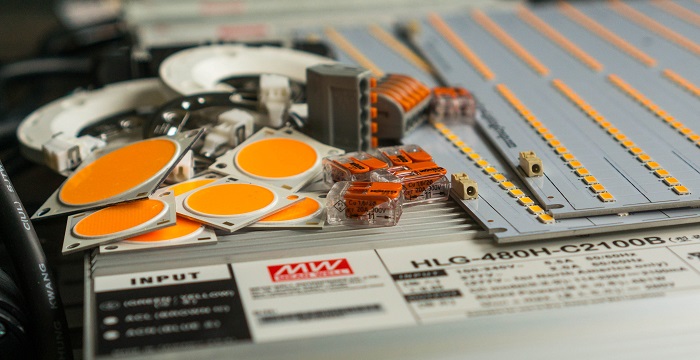 Growing Adoption in Smart Lighting to Boost Chip-on-Board LED Market