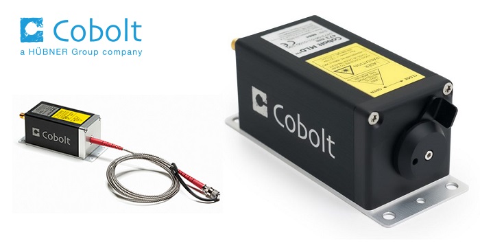 Hubner Photonics Updates Cobolt Lasers Portfolio for Life Science and ...