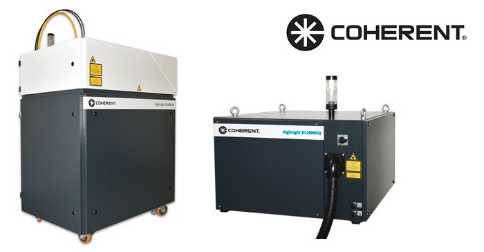 Coherent Designates Its Facility in Finland as Centre of Excellence for ...