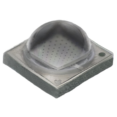 Industry’s Brightest and Most Efficient Royal Blue LED