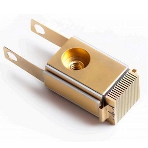 S16 - QCW - Leonardo Electronics US | Laser Diode