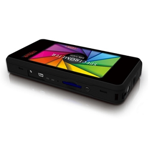 MK350S - UPRtek | Spectrometer