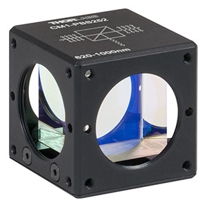 CM1-PBS252 - Thorlabs Inc | Beam Splitter