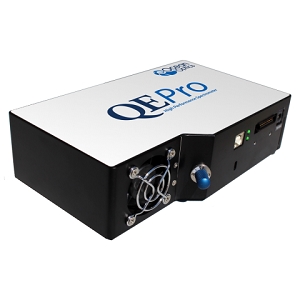 QE Pro (Custom) - Ocean Optics | Spectrometer