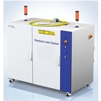 YLS-600/6000-QCW - IPG Photonics | Laser