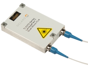 Oclaro Samples Dual Micro-ITLA Featuring 25 Percent Reduction in Size ...