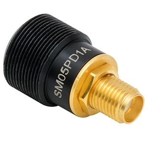SM05PD1A - Thorlabs Inc | Photodiode