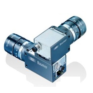 VCXG-02M - Baumer | Scientific & Industrial Camera