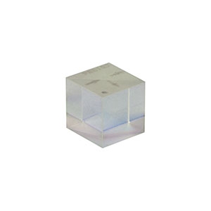 PBS103 - Thorlabs Inc | Beam Splitter