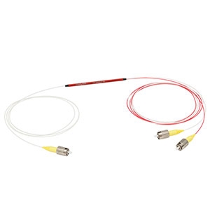 TN1064R3F1B - Thorlabs Inc | Fiber Optic Coupler