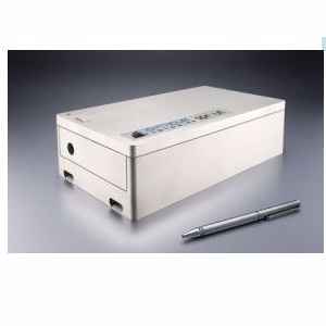 Sprout-H-8W - Lighthouse Photonics | Laser