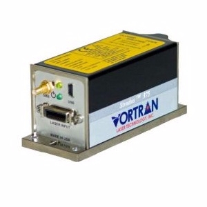Stradus 420-100 - Vortran Laser Technology | Laser