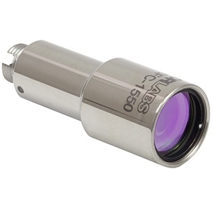 TC25FC-1550 - Thorlabs Inc | Collimator