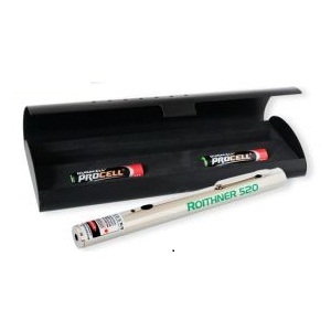 ROITHNER 520 - Roithner Lasertechnik | Laser