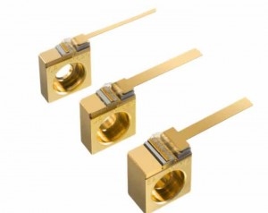 Ultimate Power for Tapered Amplifier @ 780nm