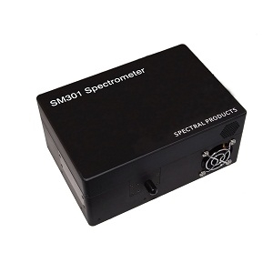SM301 - Spectral Products | Spectrometer