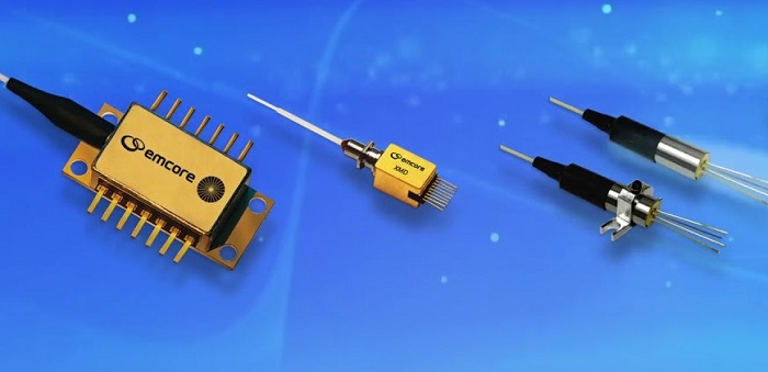 EMCORE Announces Sale of its CATV Equipment Business to Hytera for $5.5 ...