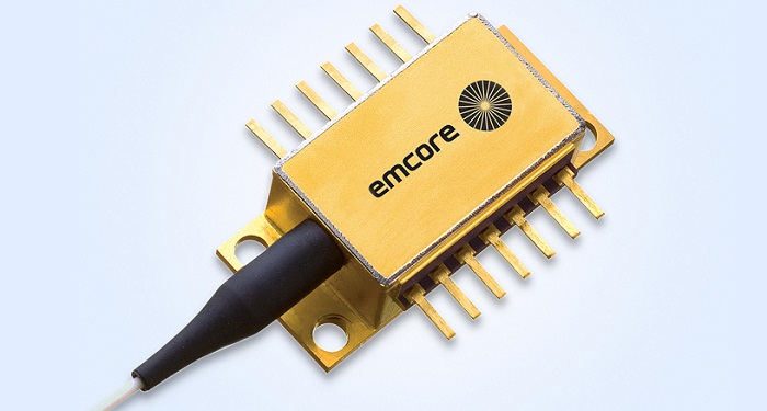 EMCORE Unveils New High-Power Laser Module for LiDAR and Optical Sensing