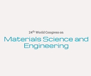24th World Congress on Materials Science and Engineering 2023