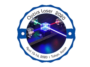 16th Internation Conference on Optics, Lasers & Photonics