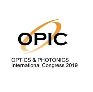 Organized within OPIC—Optics and Photonics International Congress ...