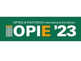 OPIE ’23 (OPTICS & PHOTONICS International Exhibition 2023)
