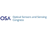 OSA Optical Sensors & Sensing Congress 2021