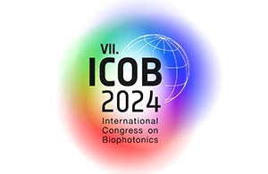 International Congress on Biophotonics ICOB 2024