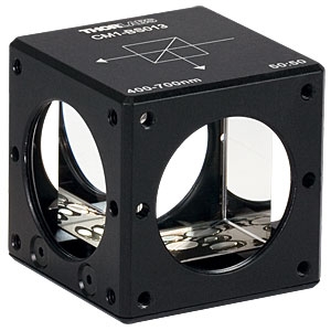 CM1-BS013 - Thorlabs Inc | Beam Splitter