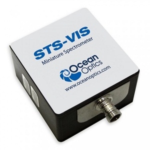 STS-VIS - Ocean Optics | Spectrometer