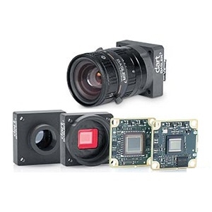 daA1280-54um - BASLER | Scientific & Industrial Camera